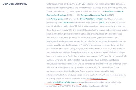 Datacap Application Genome Ark Dataset Issue Filecoin