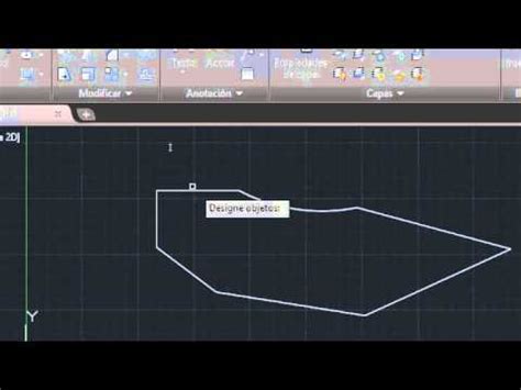 Convertir Lineas A Polilineas Autocad Image To U
