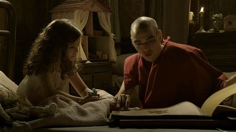 Drogocenna perła Odcinek Nauka Buddy novela pl