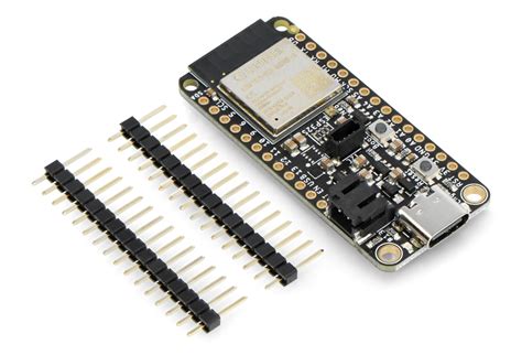 Feather Esp32 S3 Wifi Gpio Module Compatible With Arduino