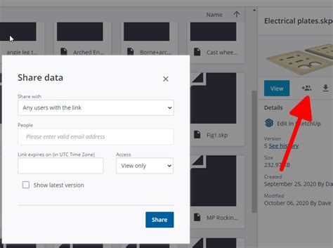 Trimble Connect And Sketchup Viewer Pro Sketchup Community