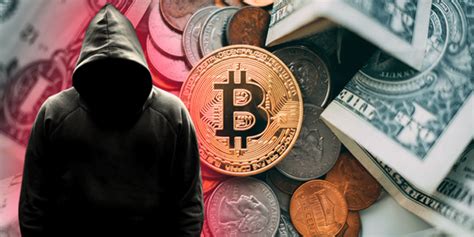 Las Estafas De Criptomonedas Más Comunes