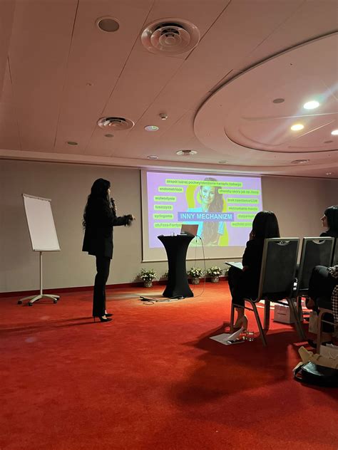 Konferencja Kobiety Dla Kobiet Kobiety Dla Kobiet