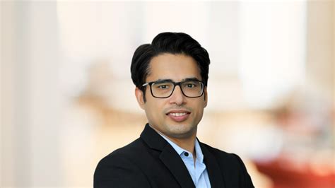 Pramod Singh Management Consultant Bain And Company
