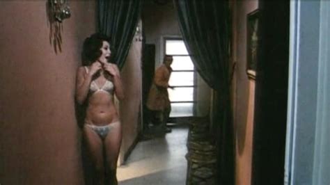Naked Pilar Velázquez In Sesso In Testa