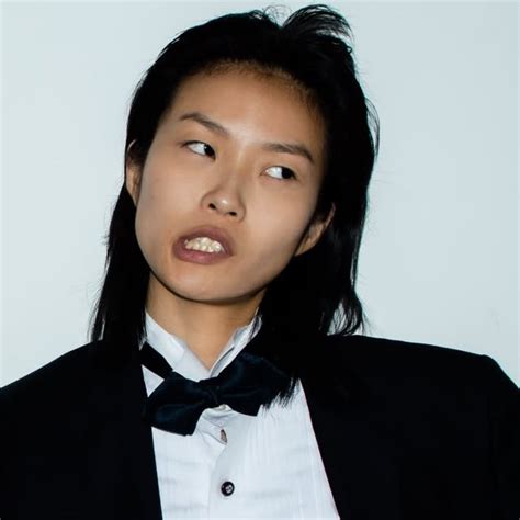 Cassie Wong Mscassiewong • Threads Say More