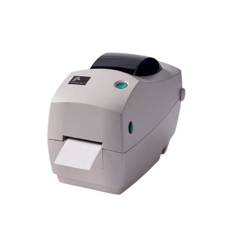 Zebra Tlp Plus Thermal Printer Back Market