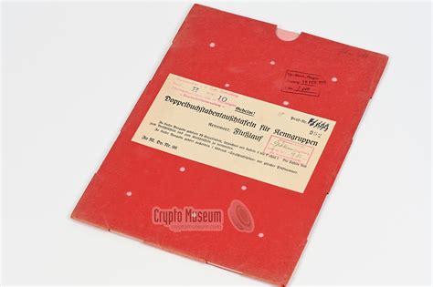 Bigram Tables