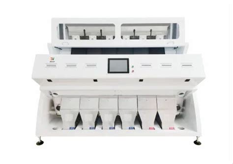 Wheat Color Sorter Machine Single Phase At Best Price In Nilokheri ID 2852133144248