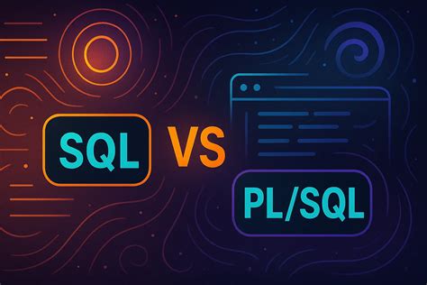 زمیوس تفاوت Sql و Plsql در Oracle راهنمای کامل و ساده