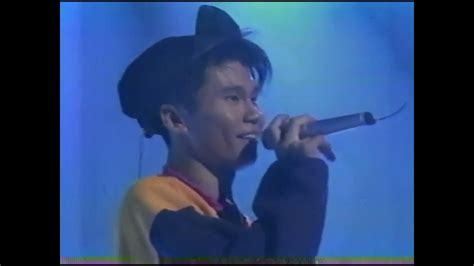 1992년 서태지와 아이들 토토즐 미니콘서트 Youtube