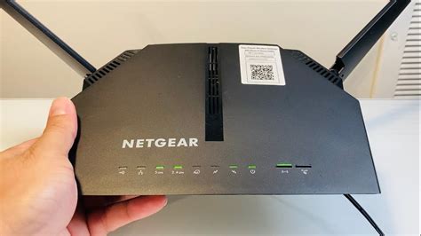 How To Factory Reset Netgear Modem Router 2024 Youtube