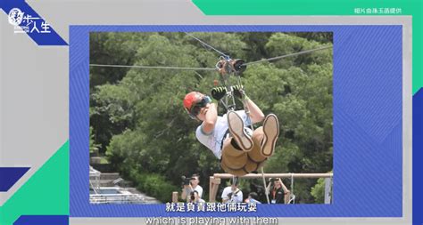 孫玉菡：年老與否由心態決定 「有得勞」好過「無得勞」｜維港會 星島日報