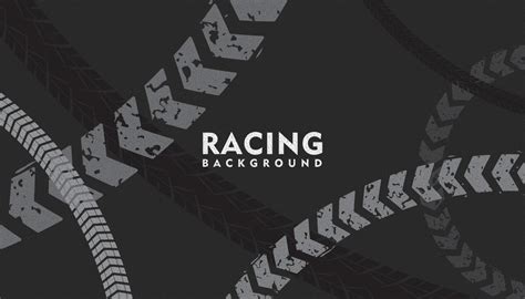 Black Racing Background Race Background Vector 18848092 Vector Art At Vecteezy