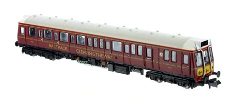 N Gauge Dmu Dapol