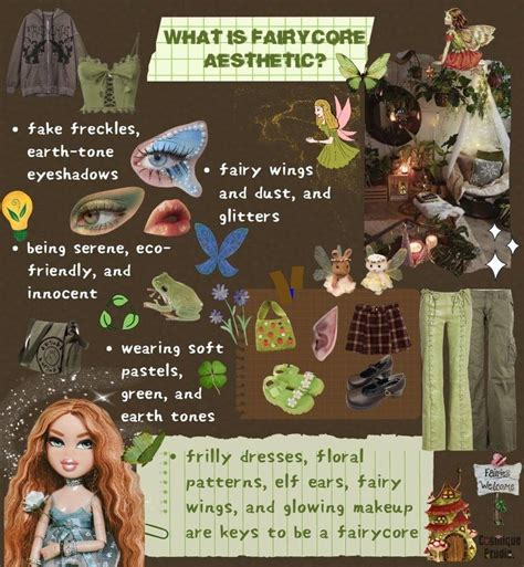 25 Types Of Aesthetics With Pictures Figgyfyrarie