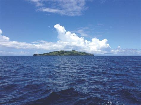 Cruising Kadavu And Beqa Fiji Shores And Marinas