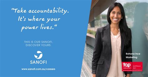 Sanofi Proudtobesanofi Thisisoursanofidiscoveryours