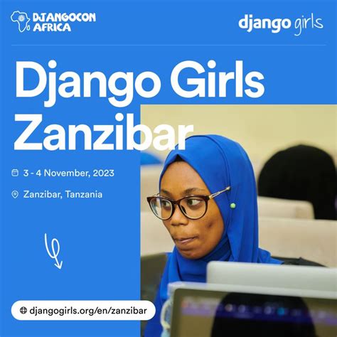 Mudathir Salum On Linkedin Djangogirls Girlsintech Pythonpower