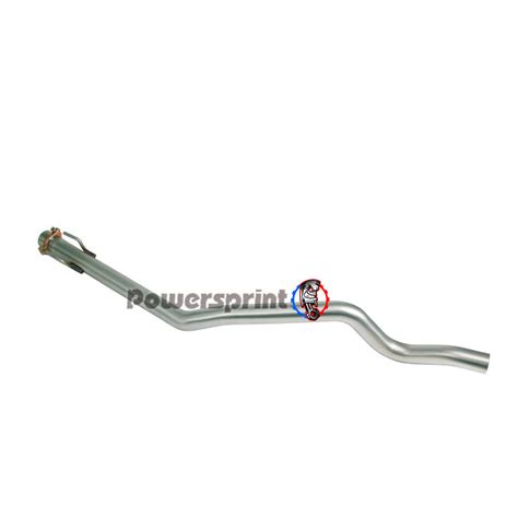 Suppression échappement Sport Avant Powersprint Pour Opel Astra F 20