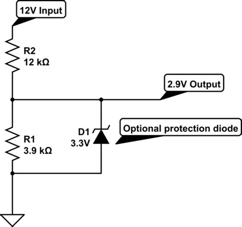 STM32 12V Input Via NPN Transistor Electrical Engineering Stack Exchange