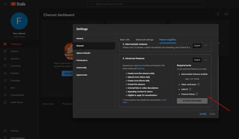 youtube community tab everything to know about it querianson
