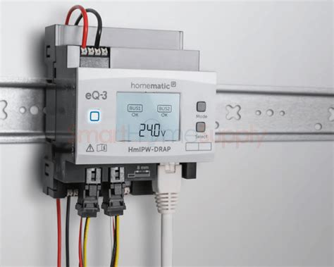 Wired Access Point Smarthomesupply