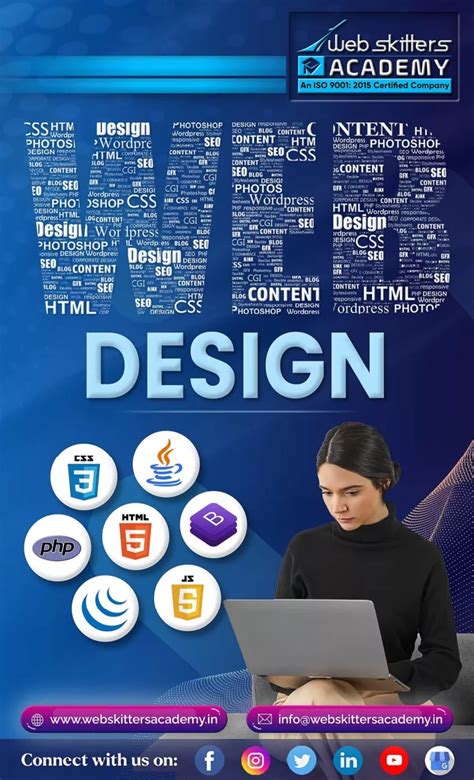 ppt web design powerpoint presentation free download id 11543033