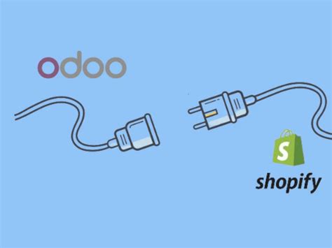 An Amazing ECommerce Odoo Integration Via Connector Upwork