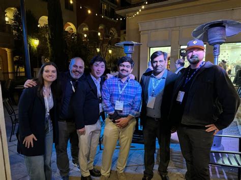 Sap Innovation Days For Supply Chain A Recap Our Team Had The