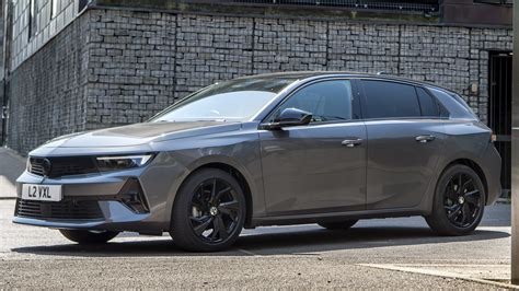 2022 Vauxhall Astra Gs Line Sfondi E Immagini Hd Per Desktop Car Pixel