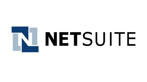Netsuite Logo Nyse Software Logo