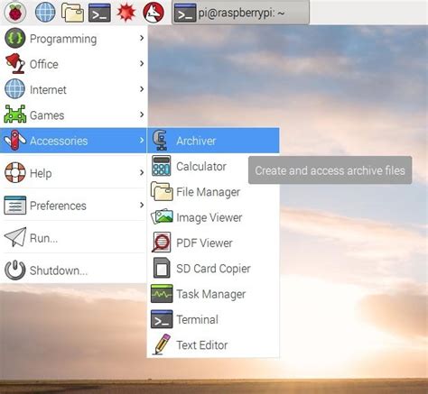 Llega El Renovado Raspbian Pixel Para Raspberry Pi