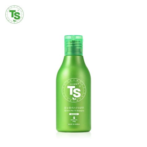 올뉴플러스ts샴푸 100g Ts트릴리온