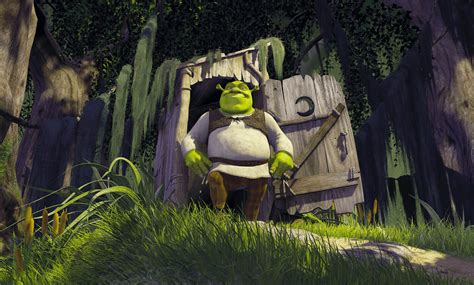 ‘shrek 5 Wont Just Be An Internet Fever Dream Vanity Fair