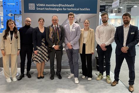 Vdma Young Engineers With Top Achievements