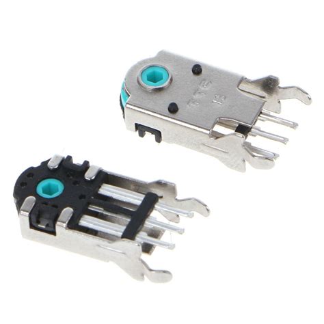 Pcs Original Ttc Mouse Encoder Mouse Decoder High Grandado