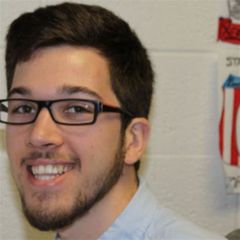 Robert Brosius B S In Biology Loyola University Maryland Maryland Department Of Biology