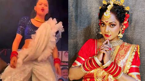 Update Link Original 18 Gautami Patil Video Viral And Gautami Patil Viral Blouse Video Cara Mesin