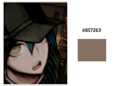 Hello Kitty Shuichi Saihara
