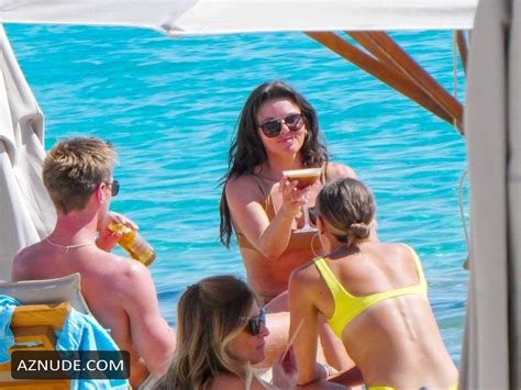 Faye Brookes Nude Aznude