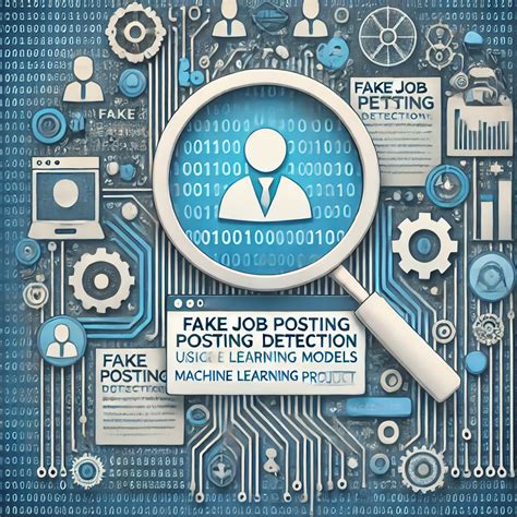 github parthchaudhari18 fakejobposting detection of fake job