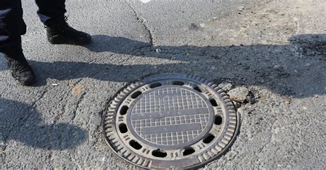 Neverovatna akcija spasavanja u Nišu Volonteri iz šahta izvukli NJU