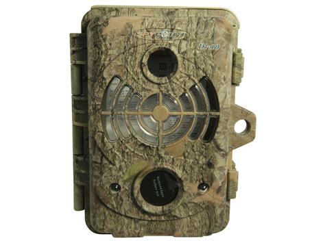 Spypoint Security Dummy Trail Camera Housing Spypoint Dark Forest