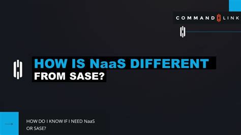 White Paper On Modern Networking By Commandlink Commandlink Posted On The Topic Linkedin