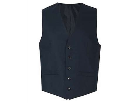 The Best Waistcoats To Upgrade Your Tailoring Game Fashionbeans