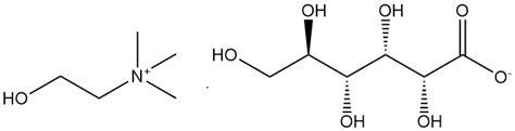 Choline Properties Salts Production And Uses