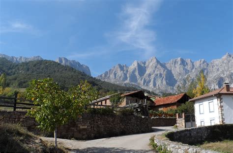 Heidi Cambia Los Alpes Por Cantabria