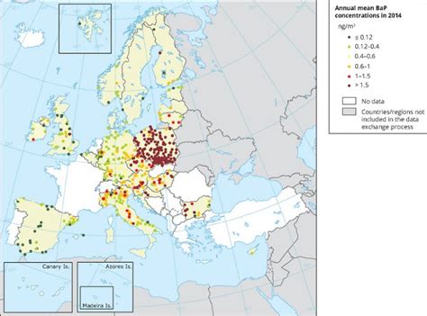 Smog w Polsce przyczyny i rodzaje Czy smog jest groźny