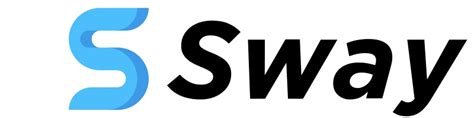 Login To Your Account Sway